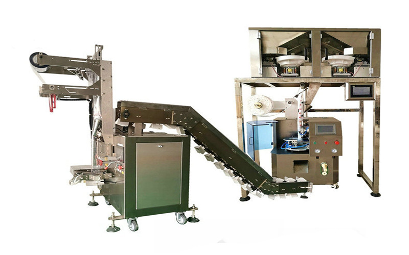 Triangle bag tea packaging machine,Triangle bag tea packaging machine ...