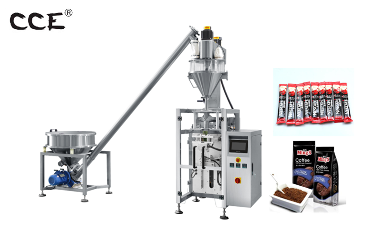 Vertical packing machine,Vertical packing machine,CCE-420F Fully ...